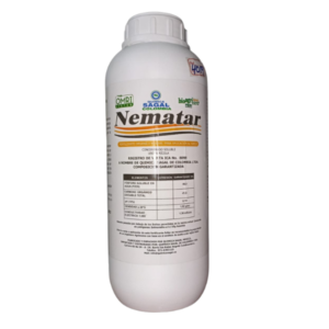 Herbicida Panzer 480 SL – Grupo Surticampo