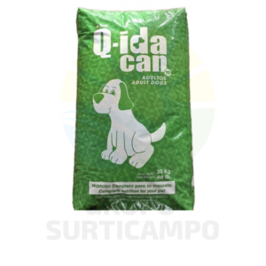 Q-CAN * 30 KG - Grupo Surticampo