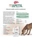 APETIL 10 ML - Grupo Surticampo