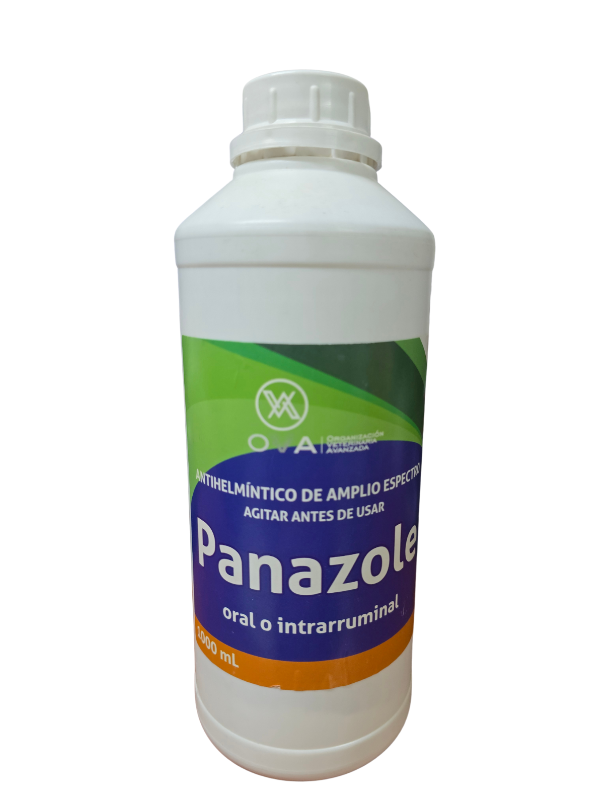 PANAZOLE LT FENBENDAZOL MICRONIZADO 10% ANTIHELMINTICO - Grupo Surticampo
